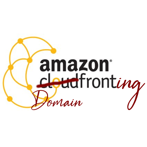 Domain Fronting with Cloudfront - A worked example - DigiNinja